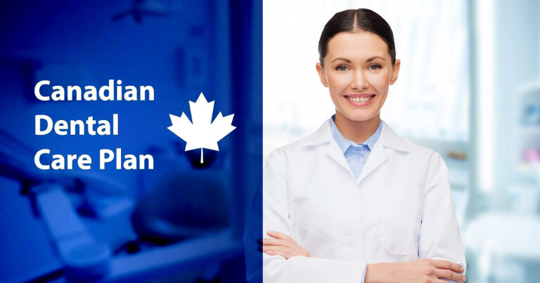 Check CDCP Status Online: Canadian Dental Care Plan Tracker