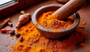 Turmeric for Teeth: Benefits, Risks & Color Effects